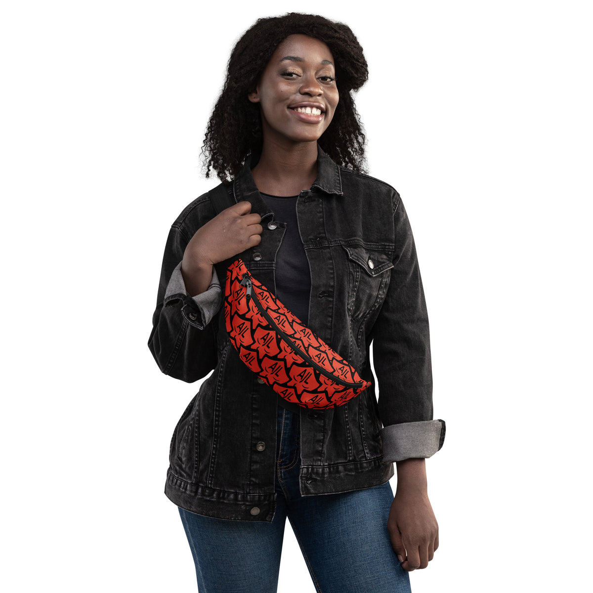 AJL Mission Pack – AJL Swag Shop